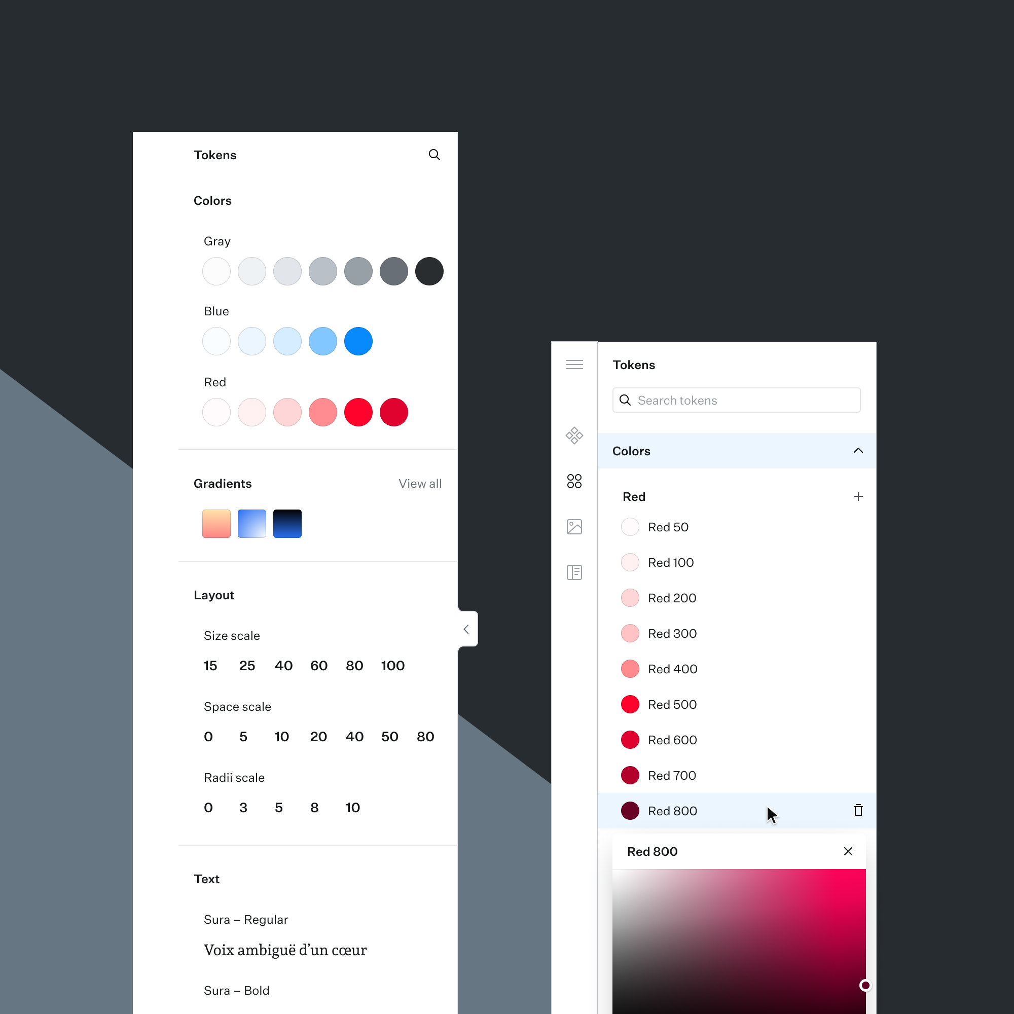 Modulz Editor – Nnika Taylor